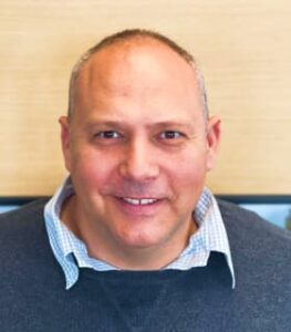 Professor Adam Afterman - John Paul II Center for Interreligious Dialogue