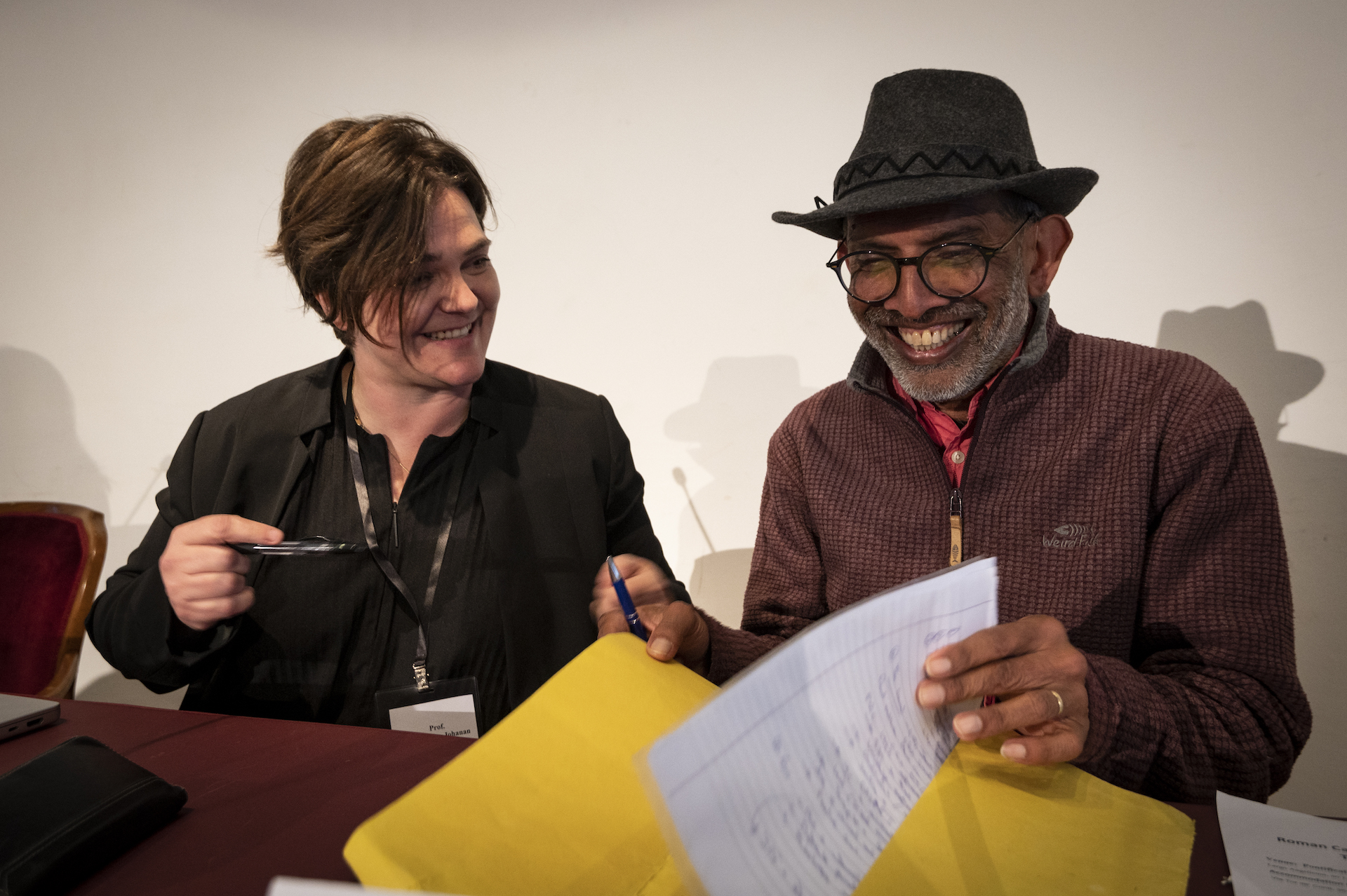 Roman Catholics and Jews after Vatican II – Taking Stock for the future ...